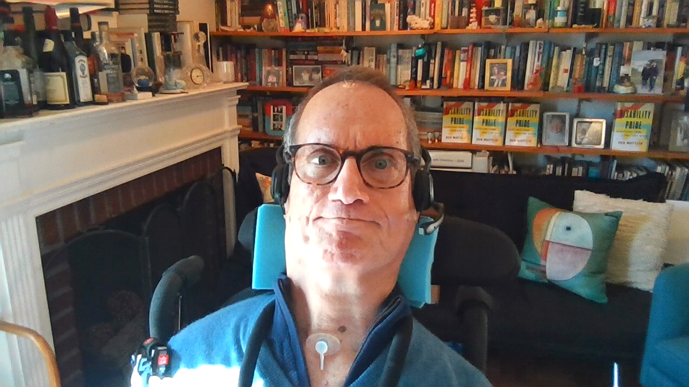 Here’s What Living With an Invisible Disability Feels Like - GoodRx