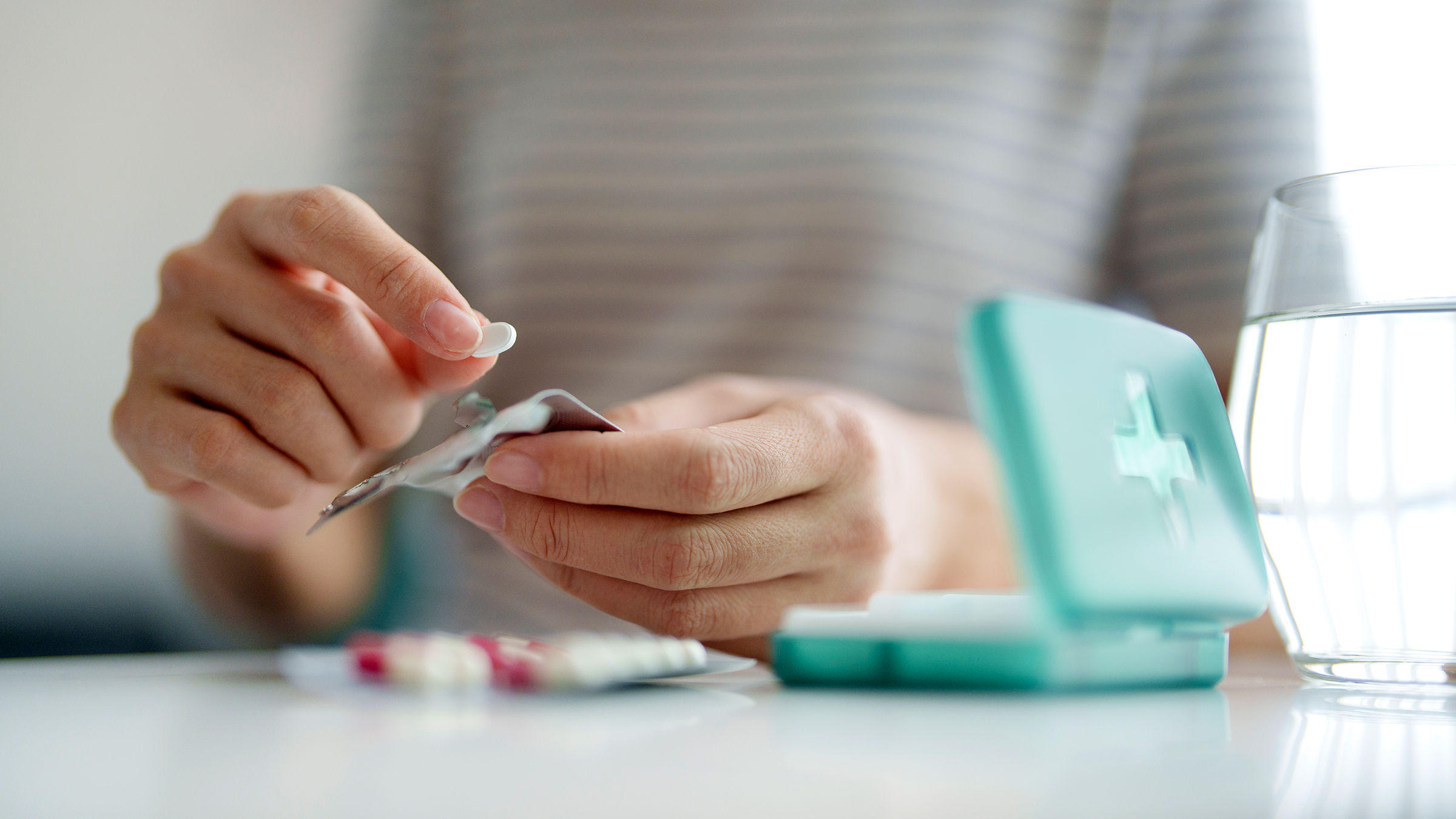Medications for Crohn’s: New and Outdated Treatments - GoodRx