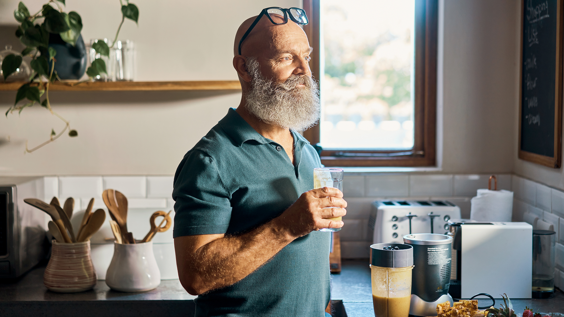 5 of the Best Protein Drinks for Seniors - GoodRx