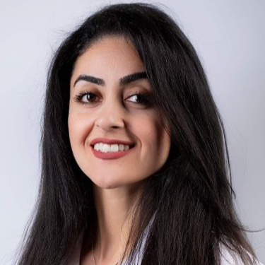 Behnaz Sarrami, MS, PharmD - GoodRx