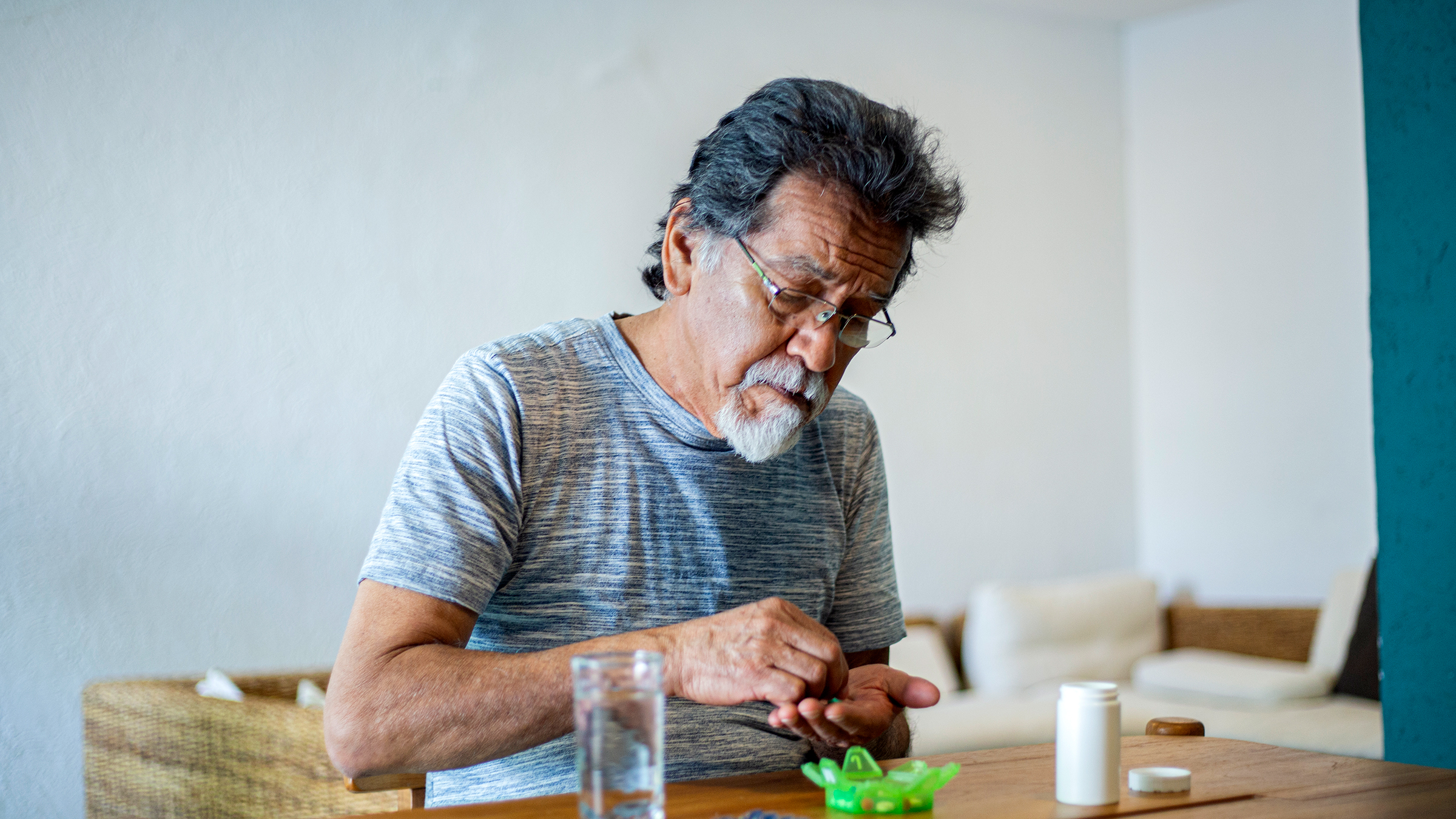 Atenolol Mechanism of Action: How Does Atenolol Work? - GoodRx