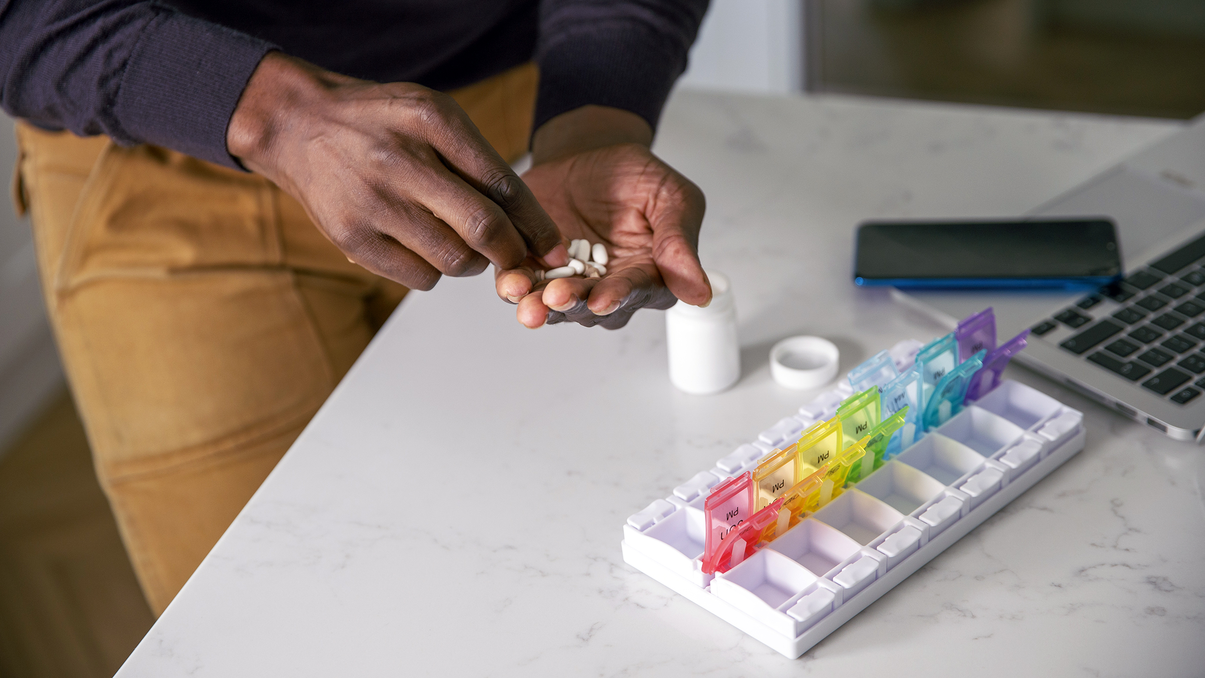 Verapamil Dosage Guide: Dosing Forms and Adjustments - GoodRx