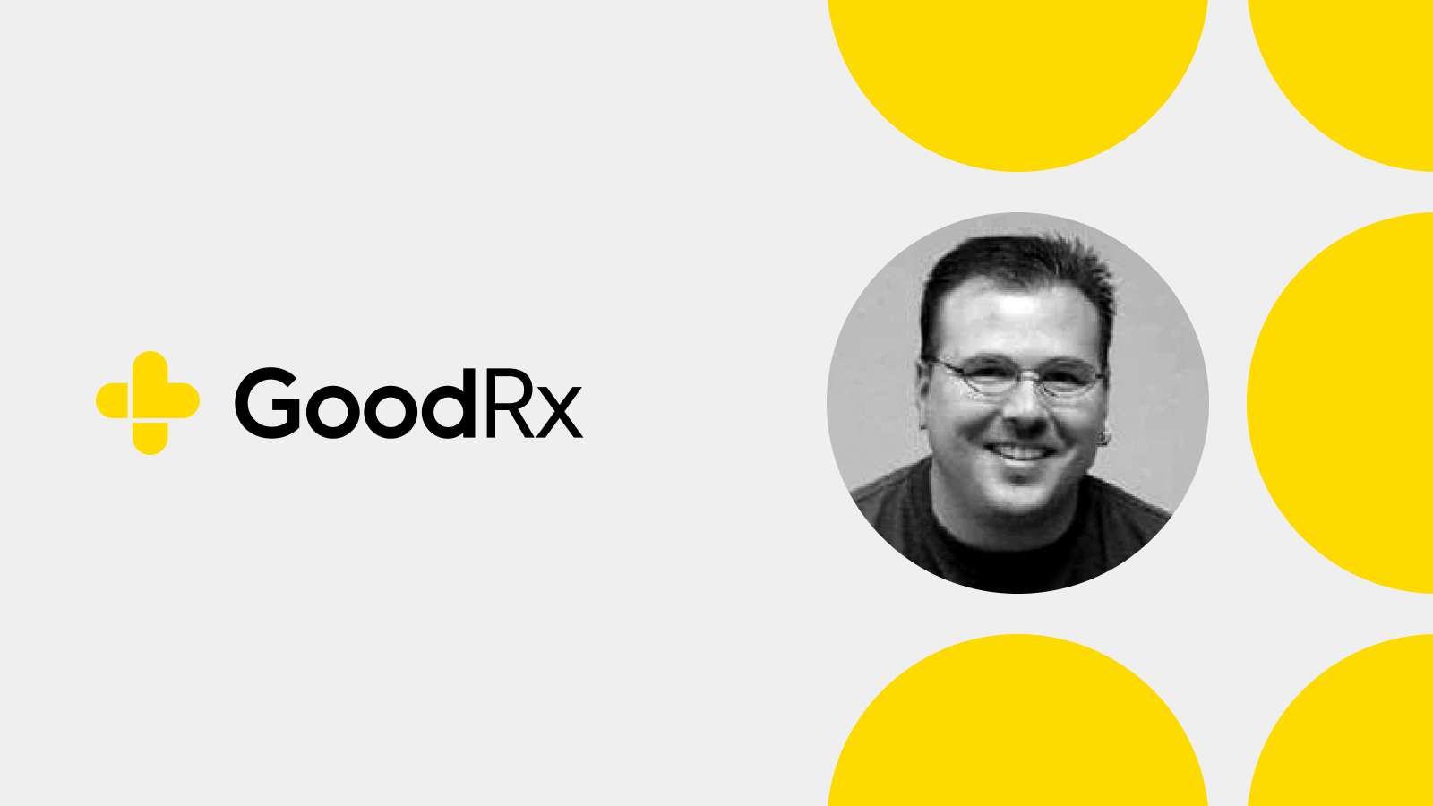 Brian’s Anxiety Medication Was Too Expensive, Until He Found GoodRx ...