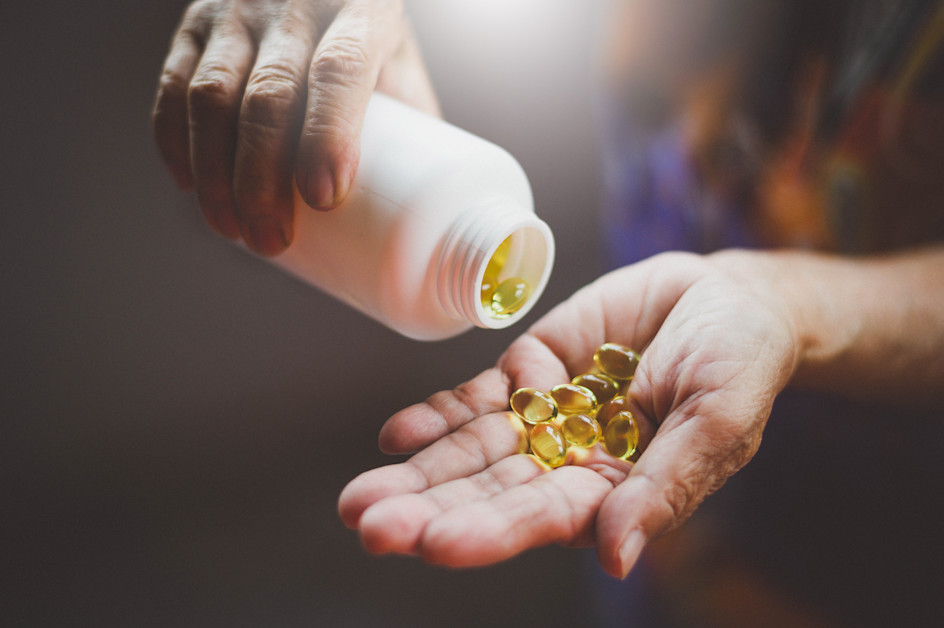 6 Things to Know About a Vitamin D Prescription | RxSaver™