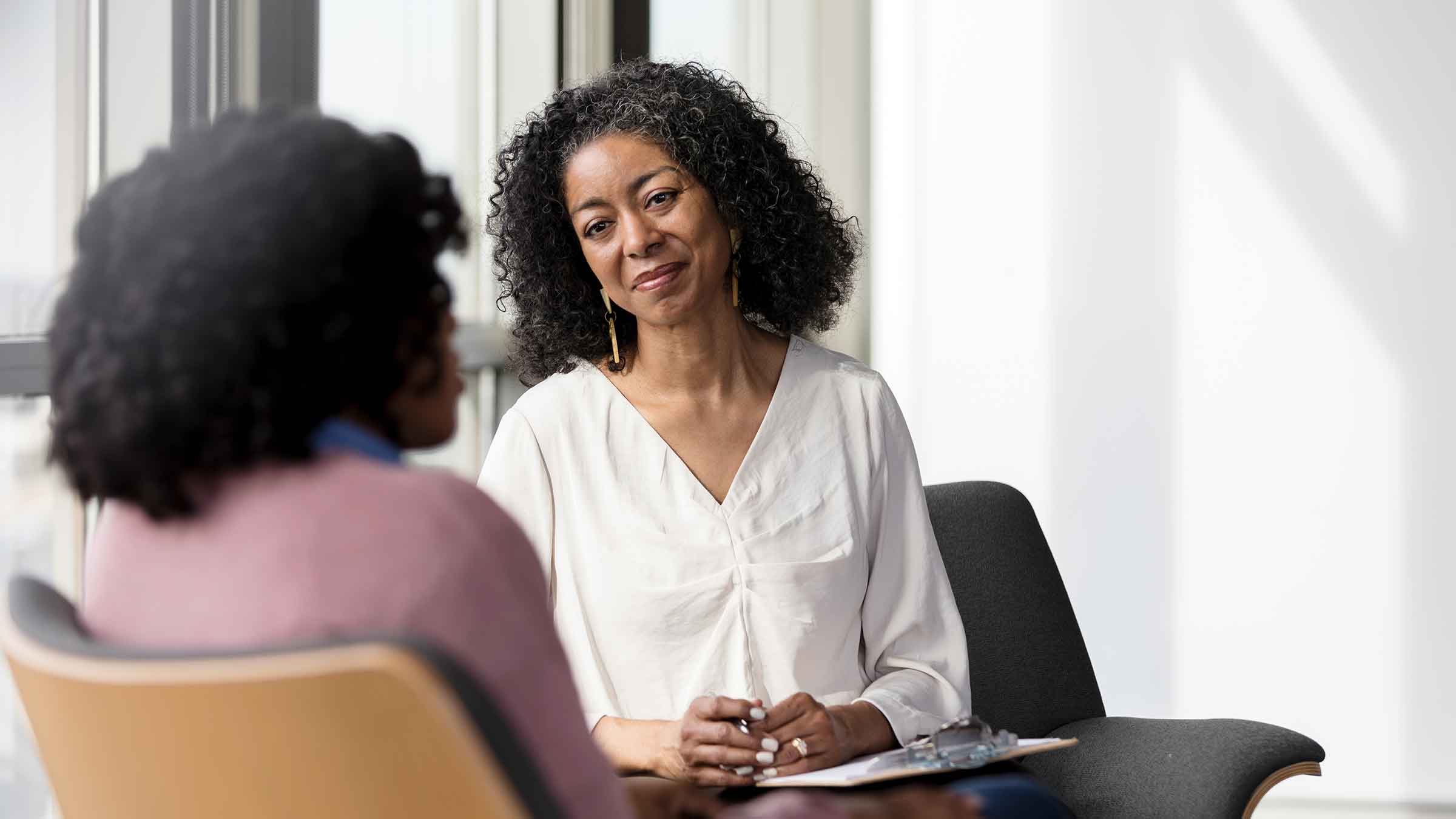 9 Ways to Tell If You’ve Found a Good Therapist - GoodRx