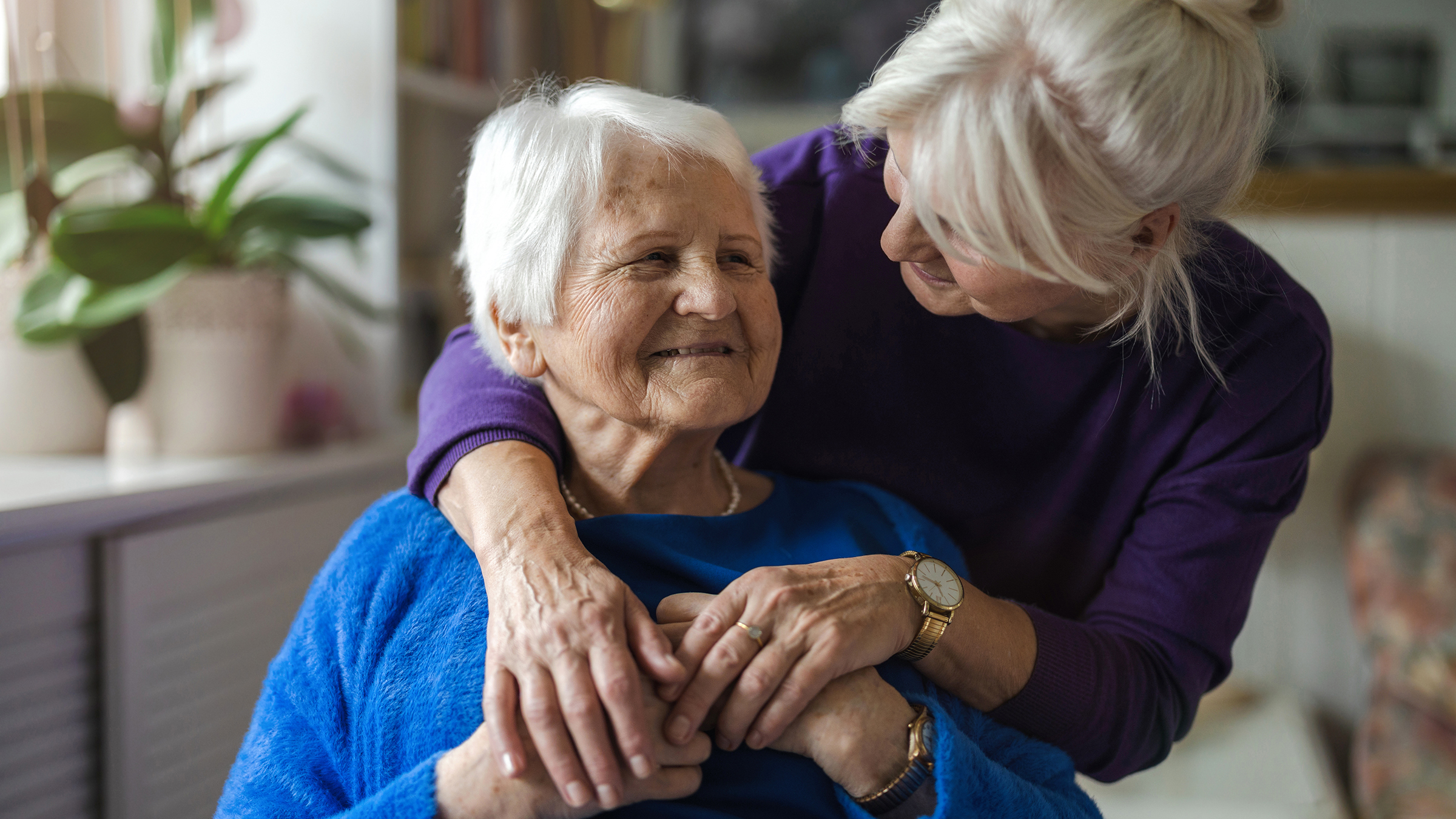 Transitioning Care From Hospital to Home: Ways You Can Help - GoodRx