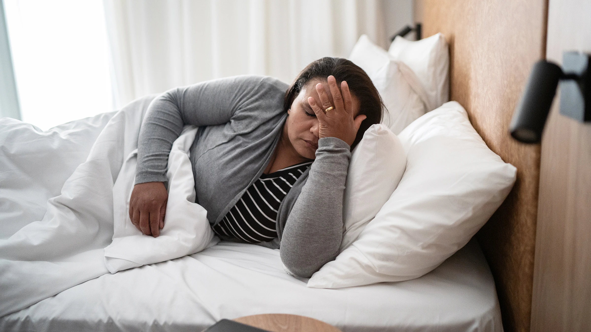7 Fluconazole Side Effects to Watch For - GoodRx