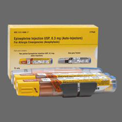 What Is Anaphylaxis? Symptoms, Causes, Treatment And More - GoodRx