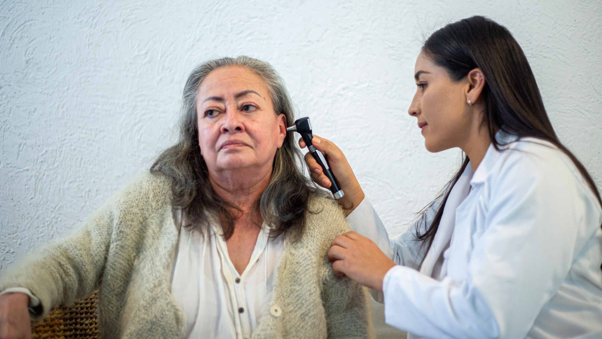 Presbycusis: Definition, Causes, and Risk Factors - GoodRx