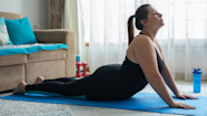 What Are The Best Exercises To Relieve Period Cramps GoodRx
