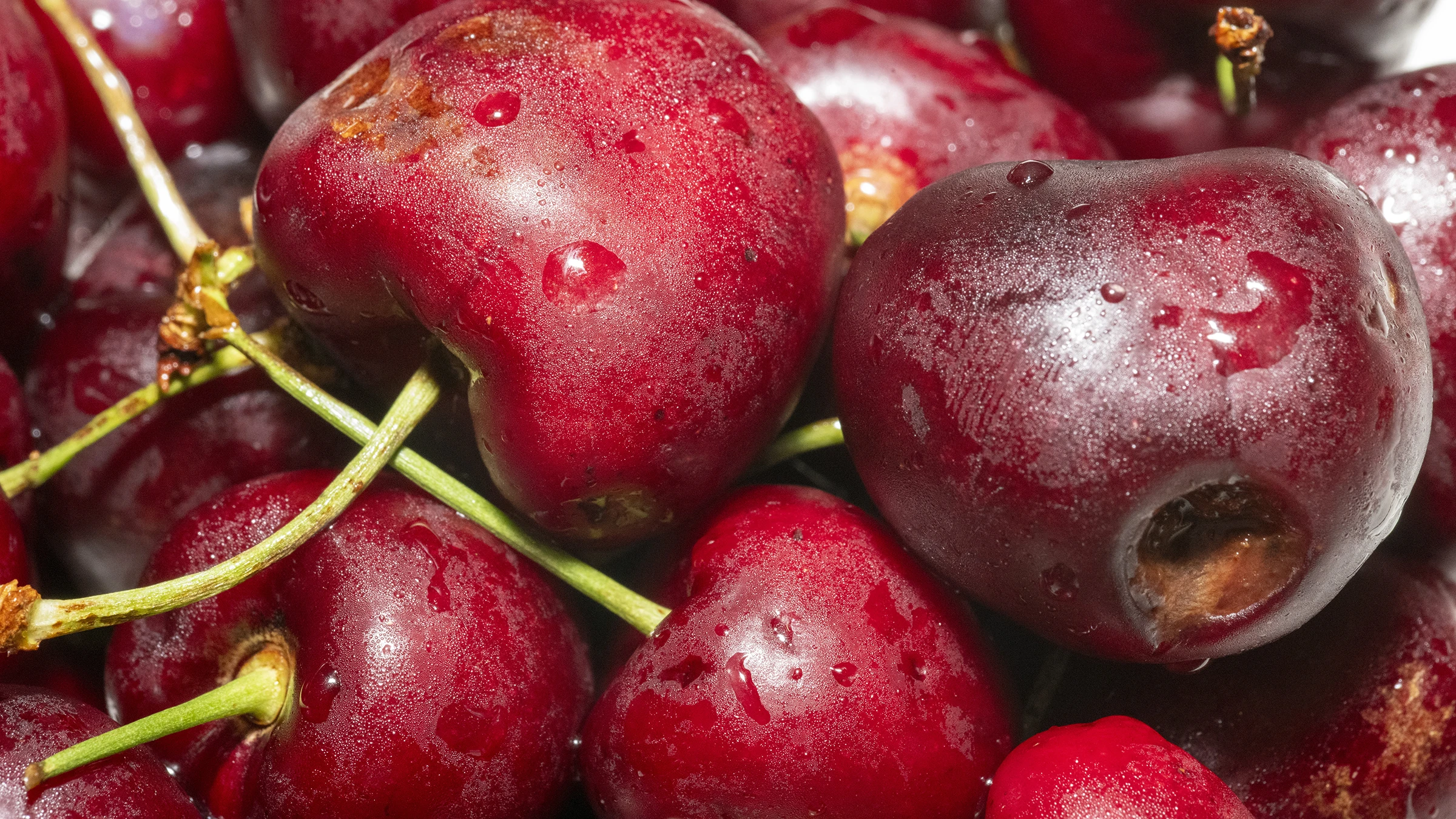 6 Benefits of Cherries: A Complete Nutritional Breakdown - GoodRx