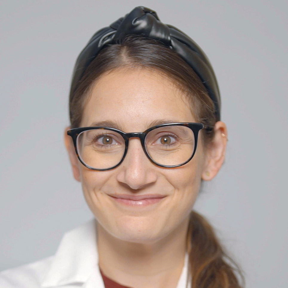 Zoë Gottlieb, MD - GoodRx