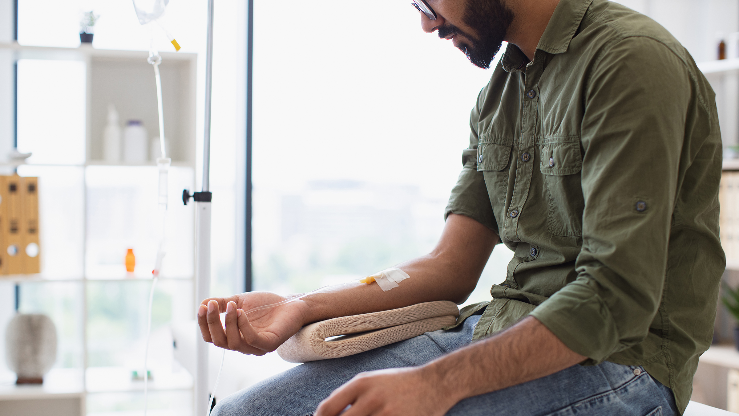 Do IV Drips Work for Hangovers? What You Need to Know - GoodRx