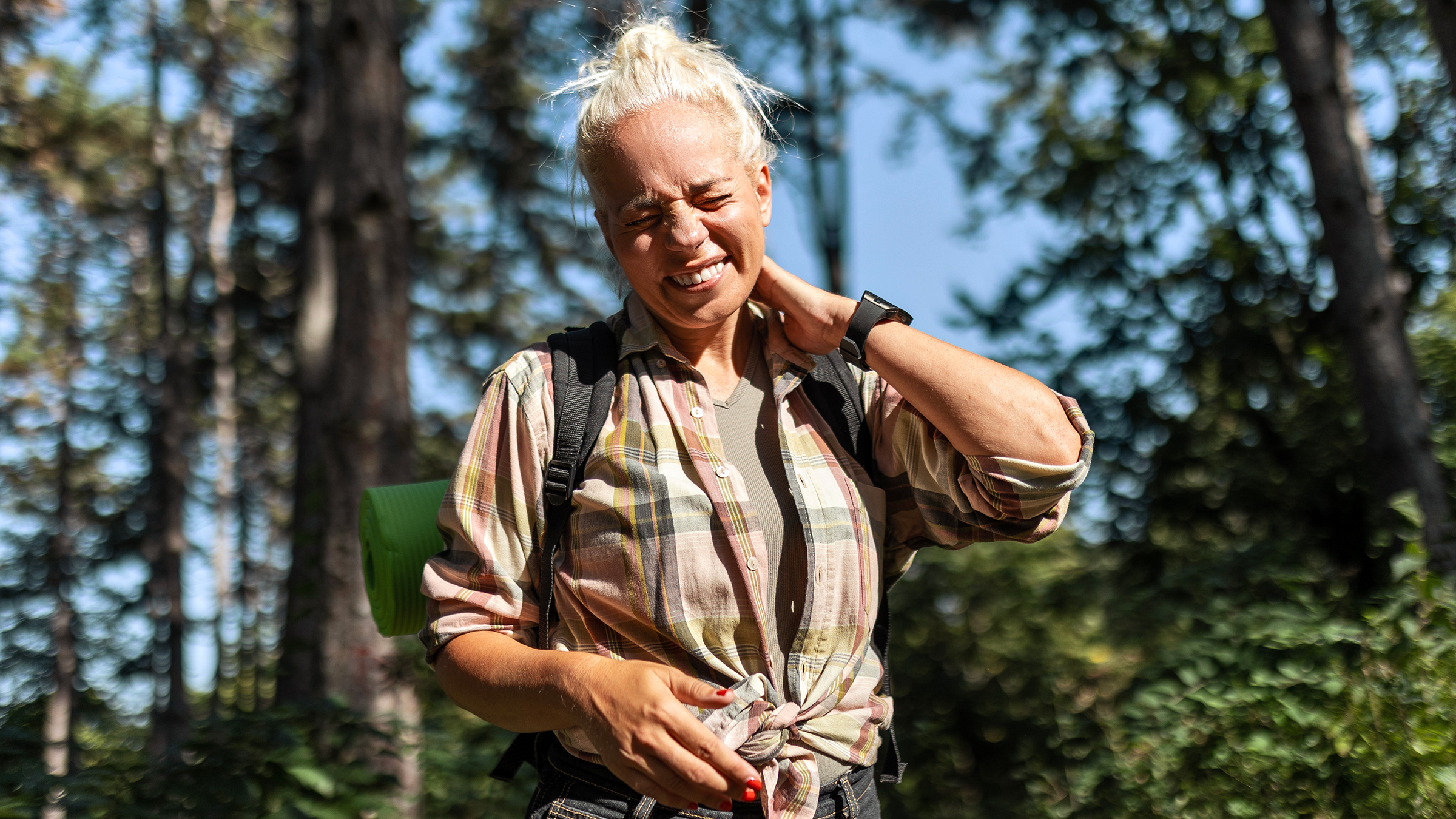 Hives vs. Bug Bites: How to Tell the Difference (With Images) - GoodRx