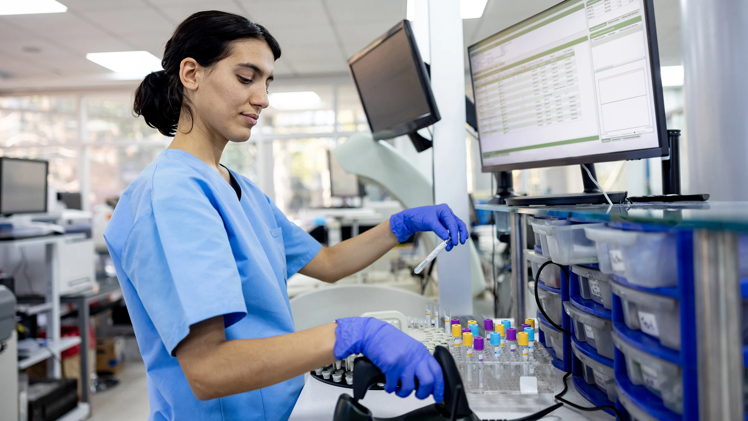 Alzheimer Blood Test: Here’s What to Know - GoodRx