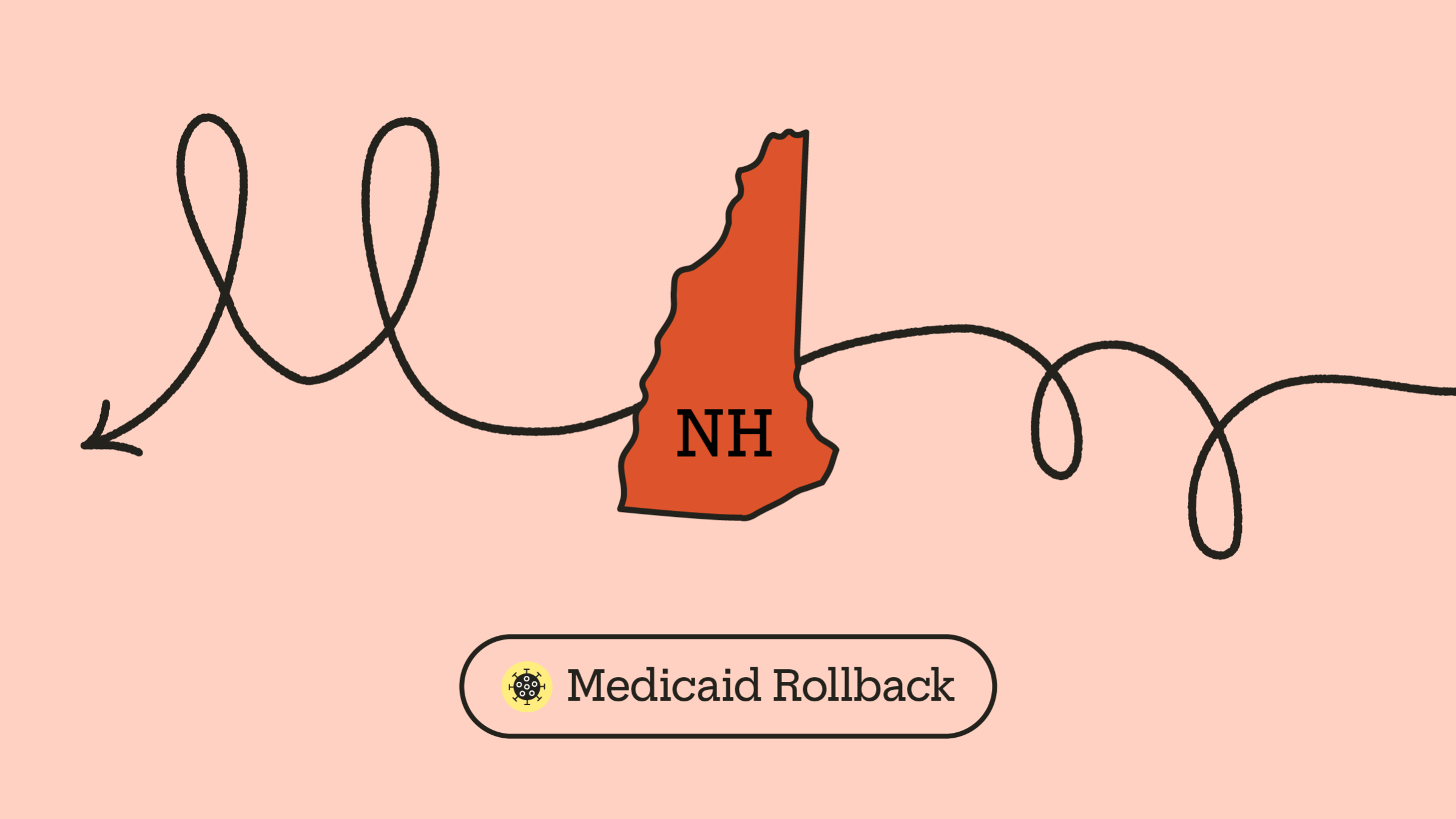 New Hampshire Medicaid: What to Do If You Lose Coverage - GoodRx