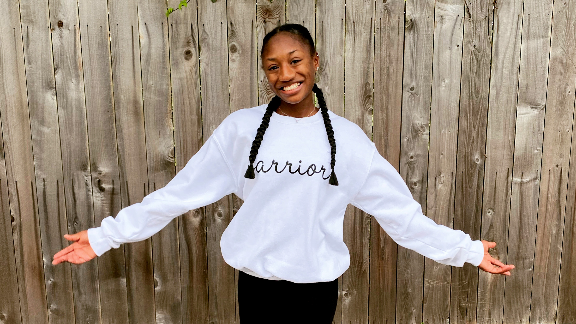 Living With Rheumatoid Arthritis: Diagnosis Has Transformed Her Into ...