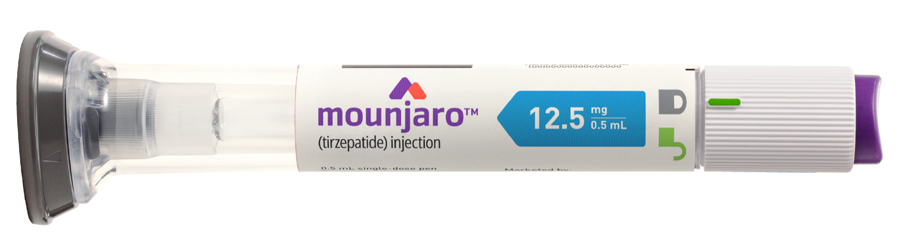 What Does Mounjaro Look Like? 6 Photos and Images of the Single-Use Pen ...