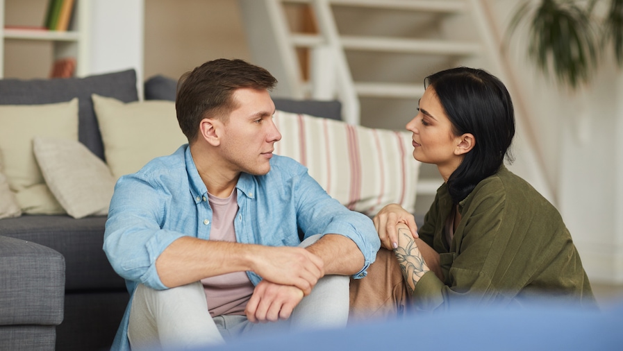 Do You Have to Tell a Partner If You Have an STI? - GoodRx