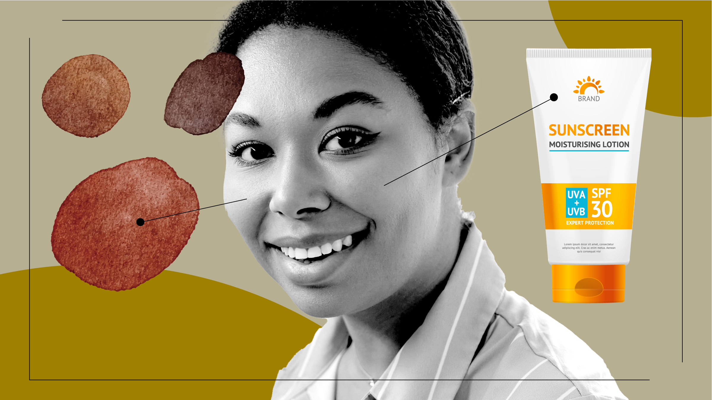 3 People Share What Using Hydroquinone for Dark Spots Is Like - GoodRx