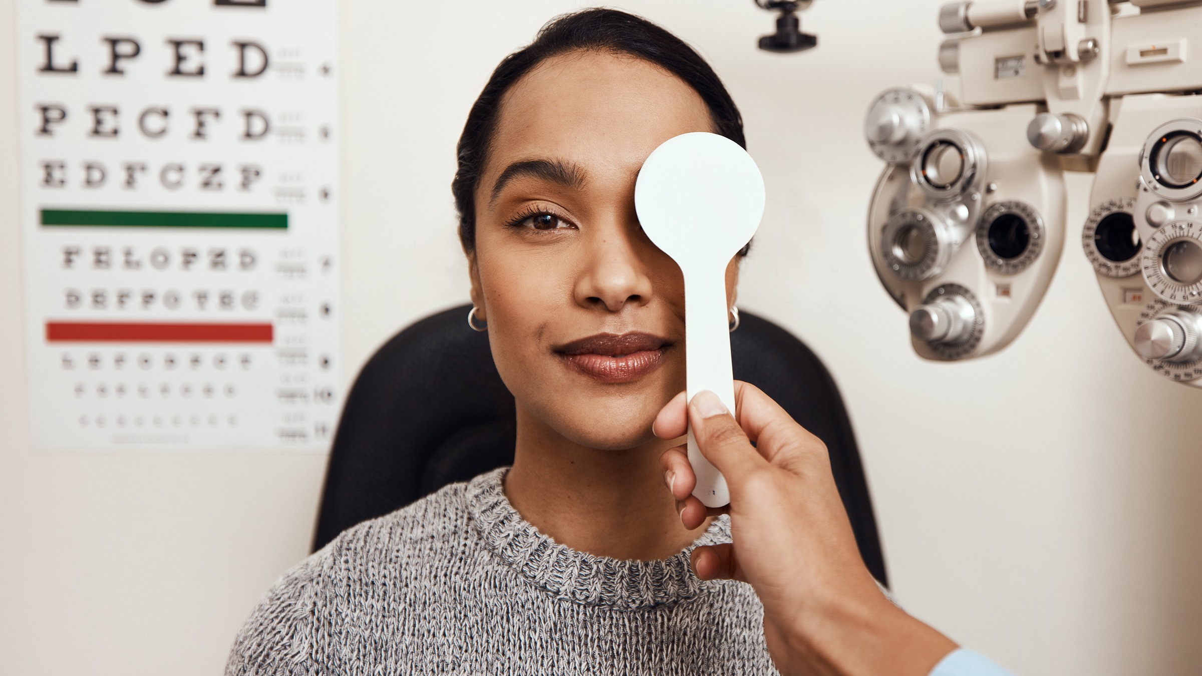 Does Medicare Cover Vision Care and Eye Exams? - GoodRx