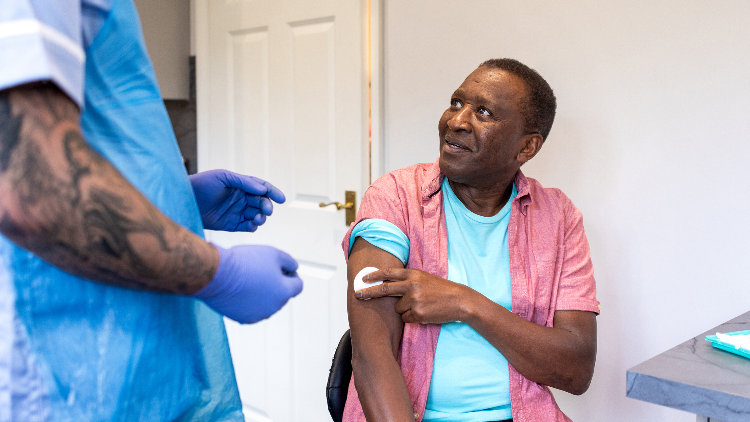 What to Avoid After the Flu Shot: Alcohol, Exercise, and More - GoodRx