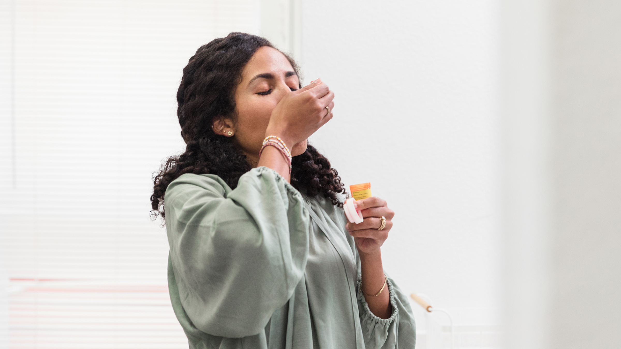 Lacosamide Side Effects: Serious and Common - GoodRx