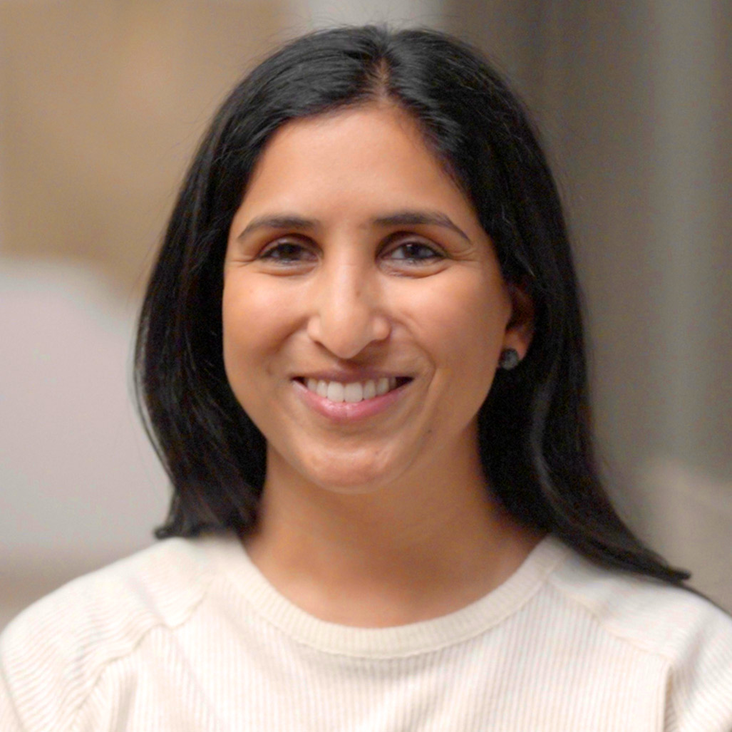 Hiral Shah, MD - GoodRx