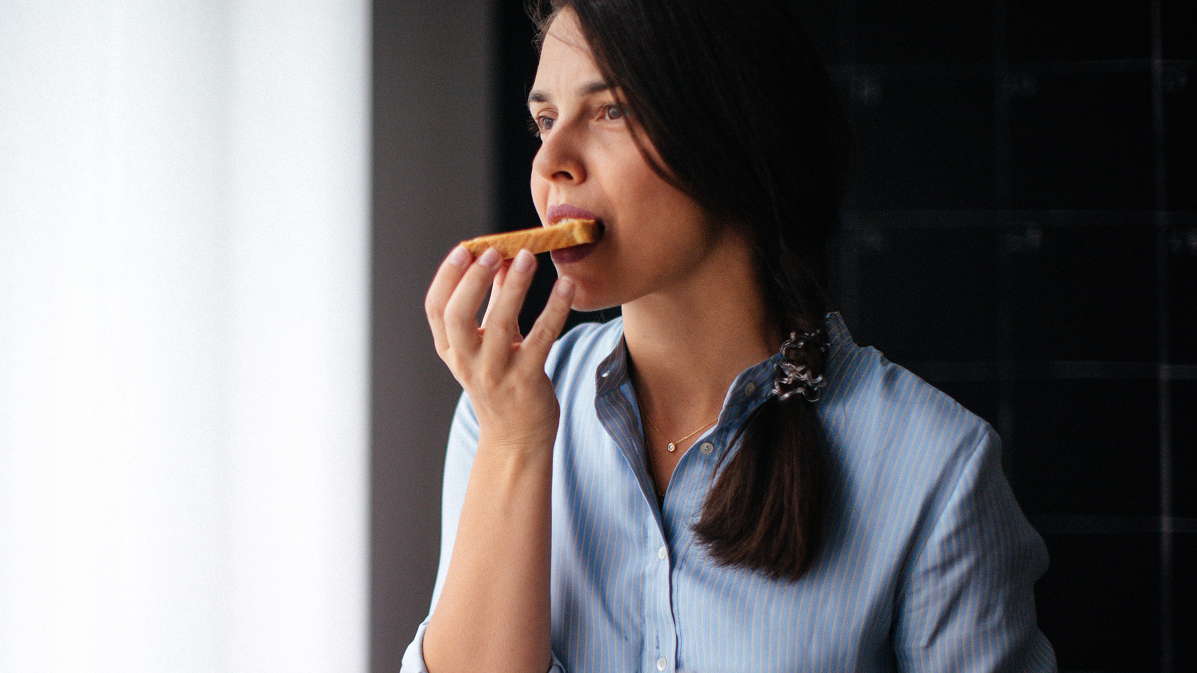 10 Foods That Help With Nausea - GoodRx