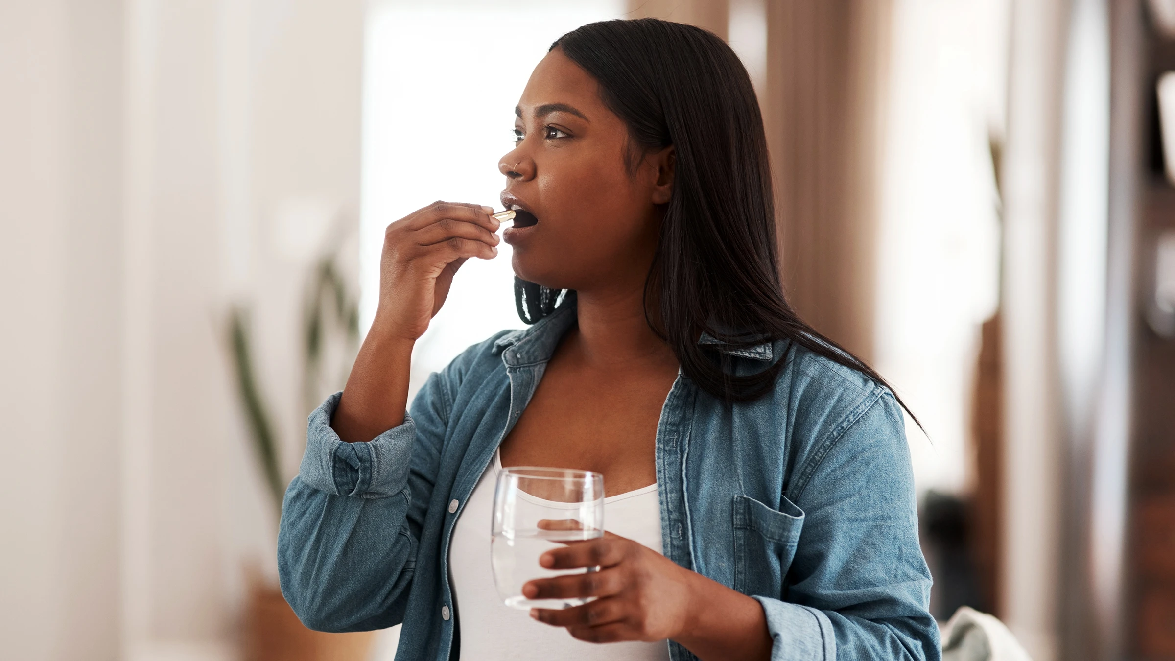 The 9 Best Vitamins and Supplements for Energy - GoodRx