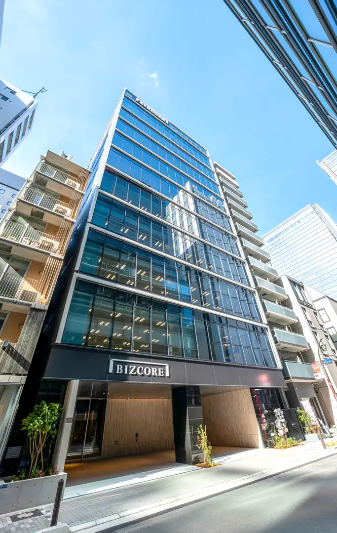 Nippon Steel Kowa Real Estate Completes “BIZCORE Nihonbashi,” the 10th ...
