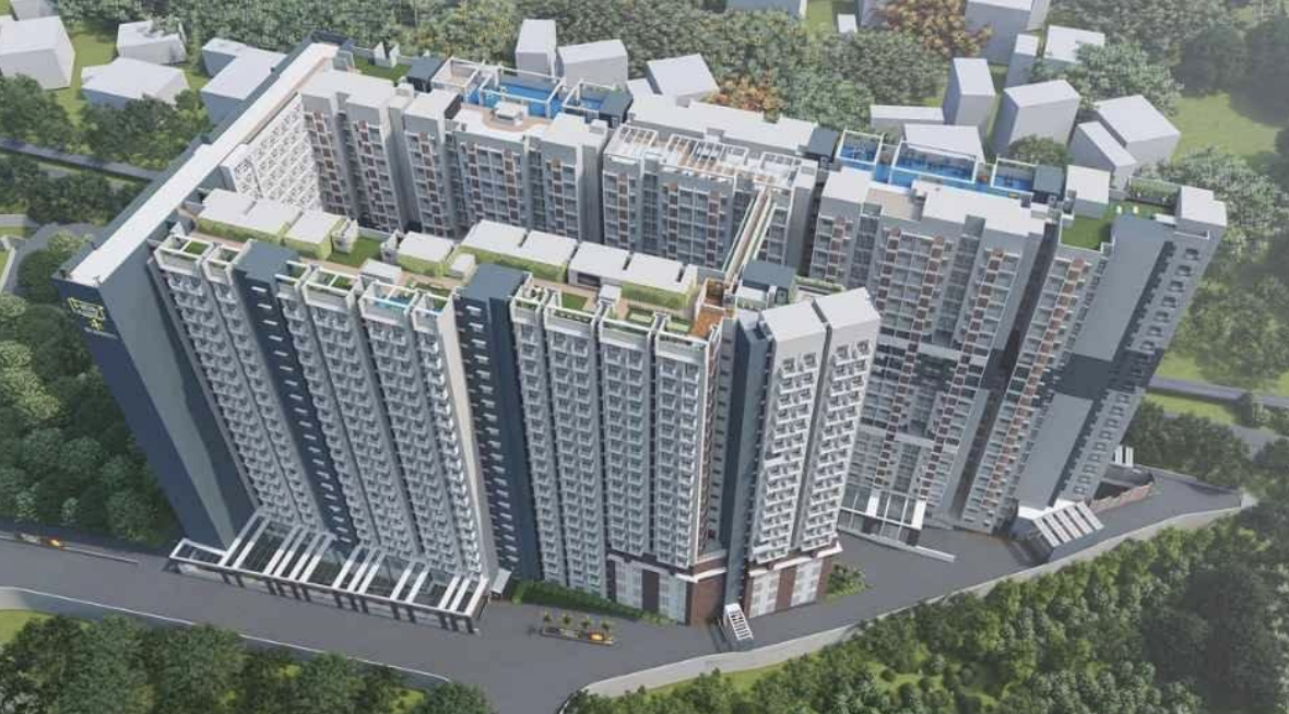 Tokyu Land Joins Mumbai Residential Development “Starwing” as Second ...