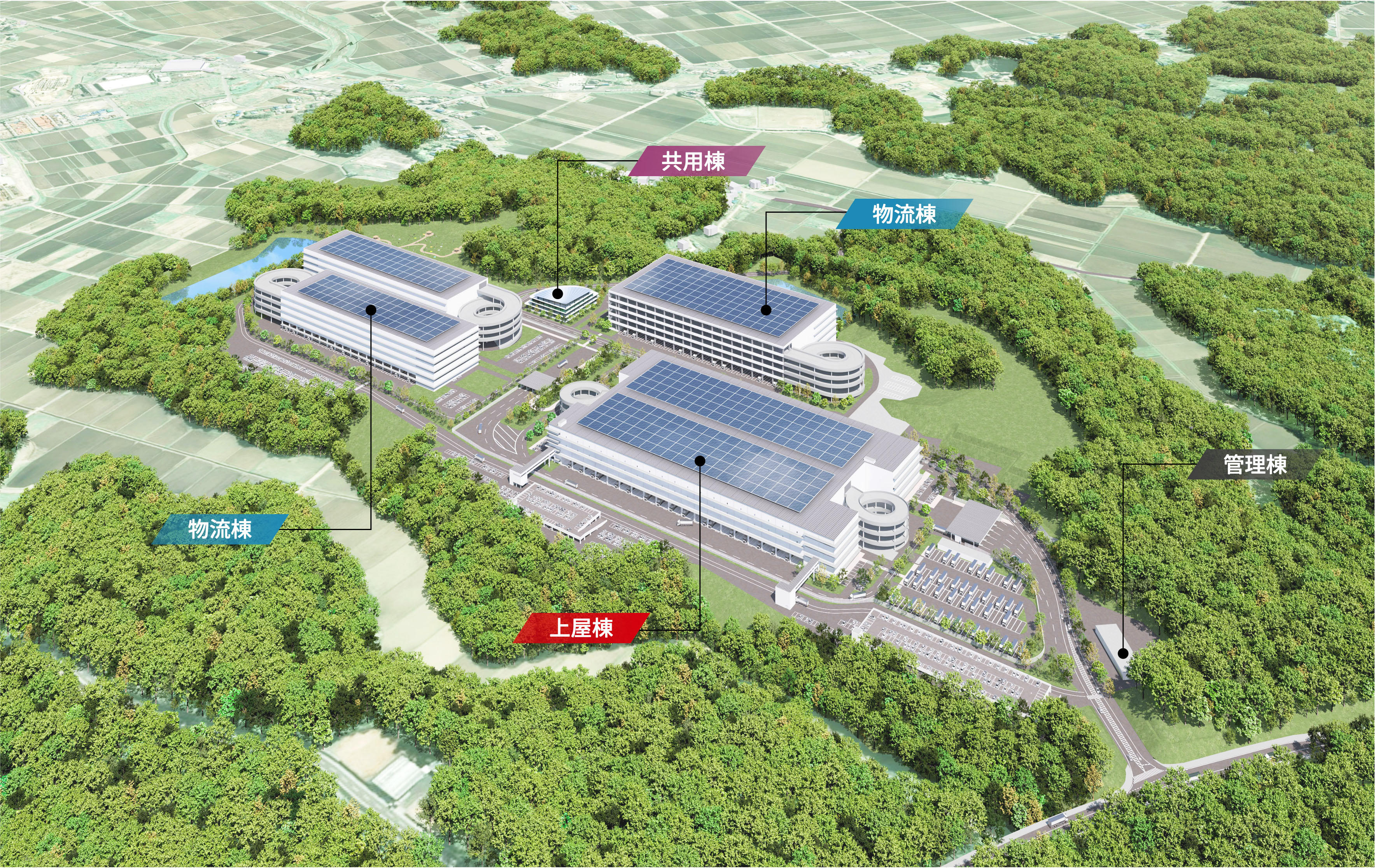 Hulic and JAL to Jointly Develop Japan’s First Integrated International ...