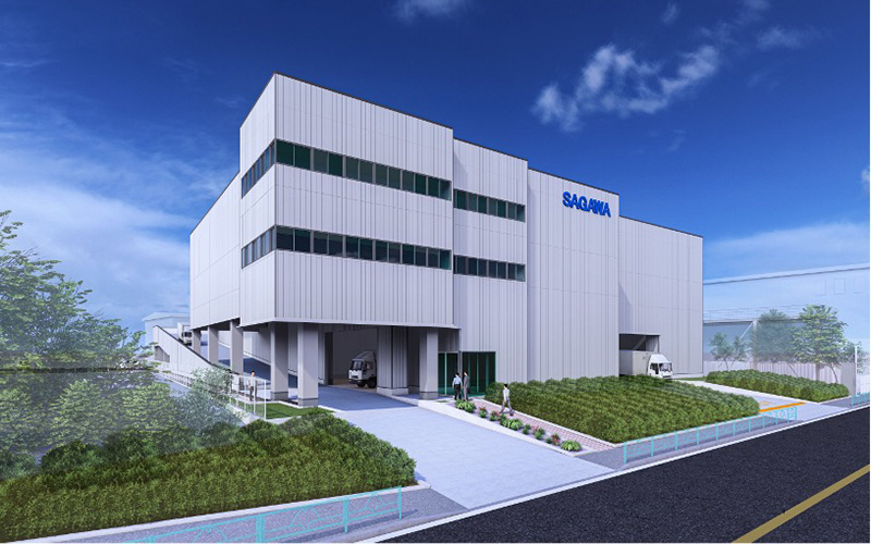 GLP Japan Inc. to Develop Urban Logistics Facility “GLP Itabashi” in ...