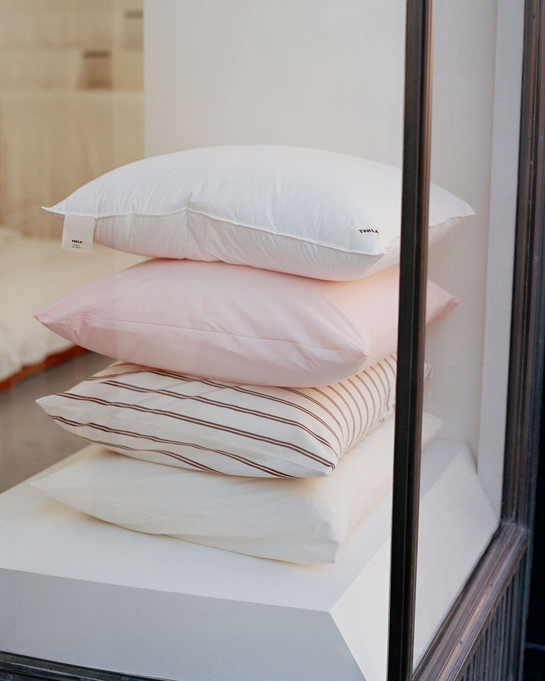 Welcome to Tekla's Official Website | Tekla Fabrics