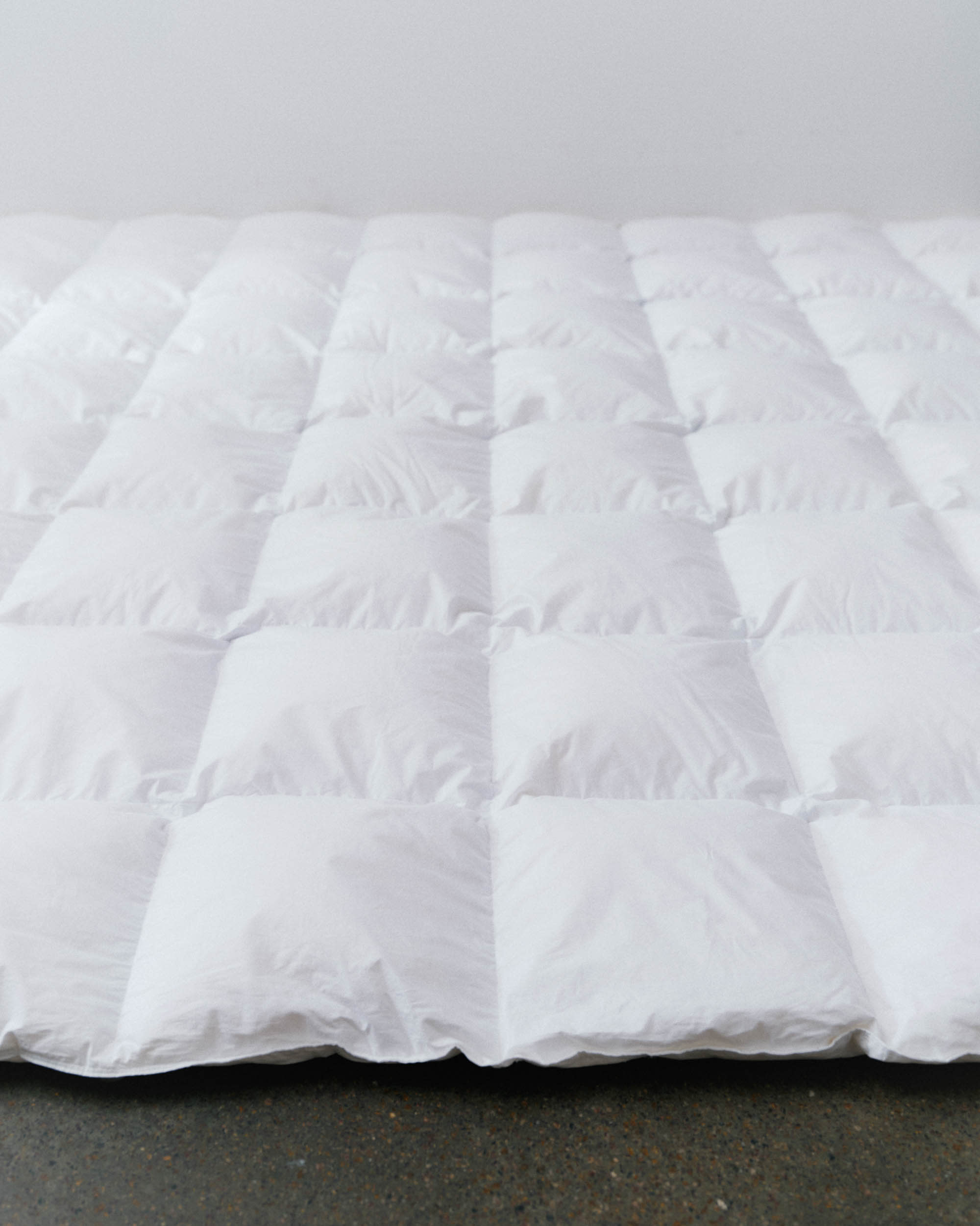 Bedroom | Tekla Fabrics