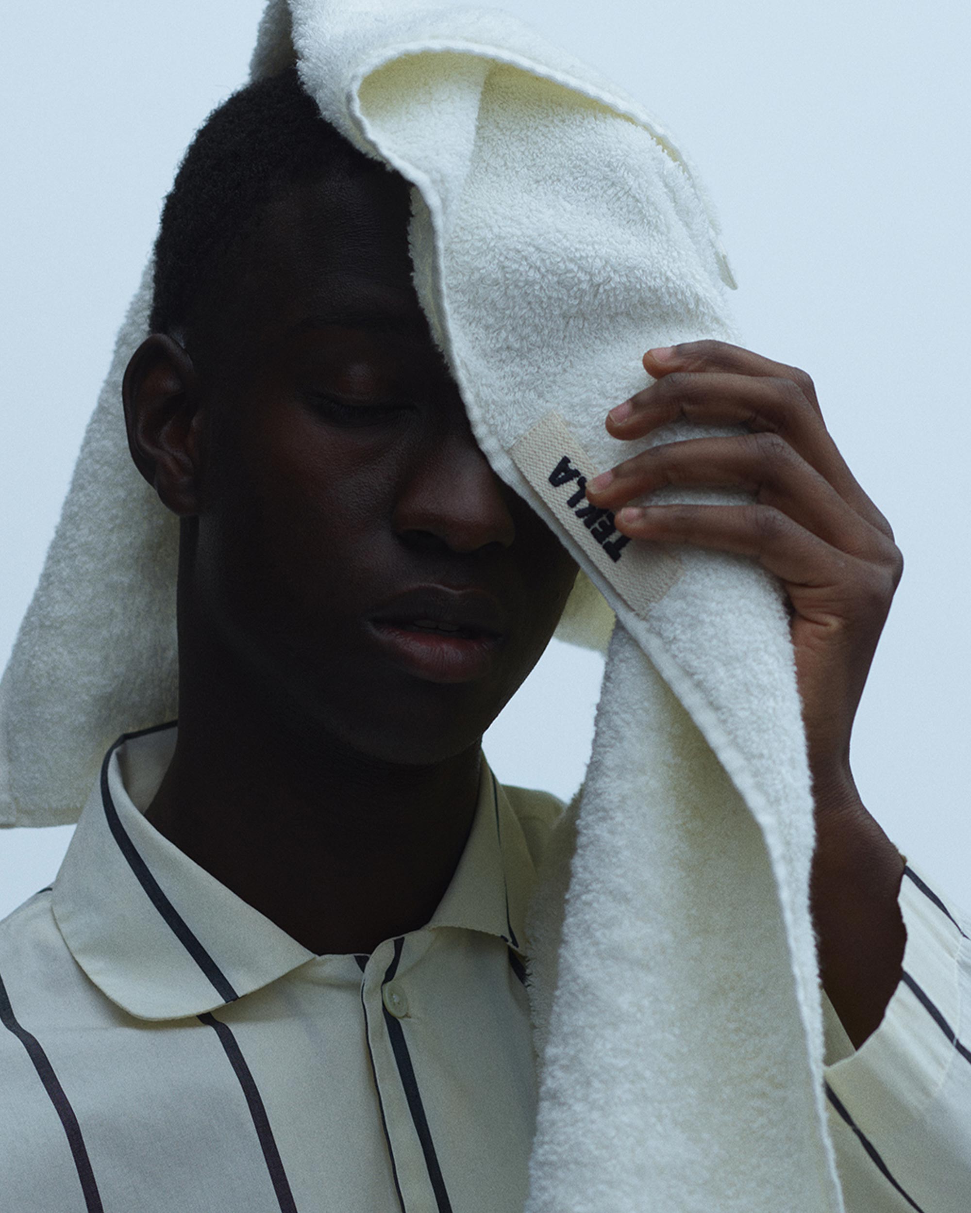 Winter collection | Tekla Fabrics