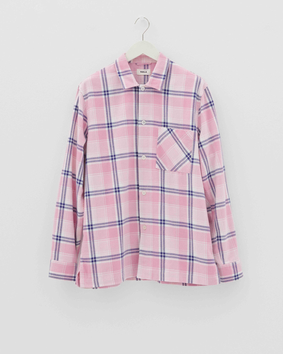 Seasonal essentials | Tekla Fabrics