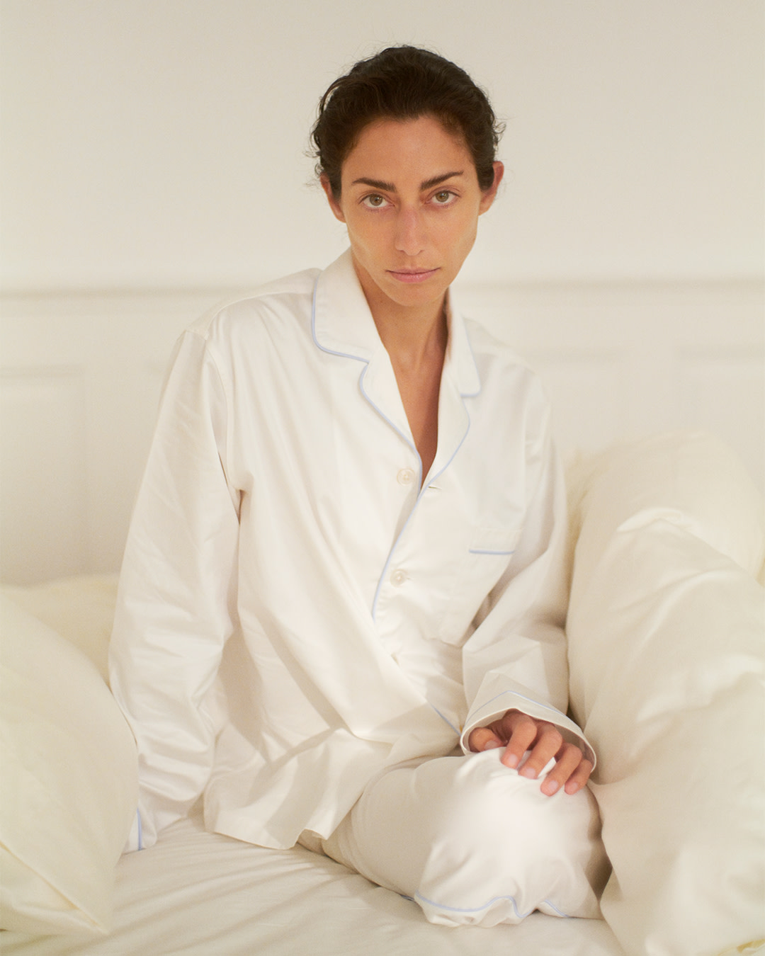 Sleepwear | Tekla Fabrics