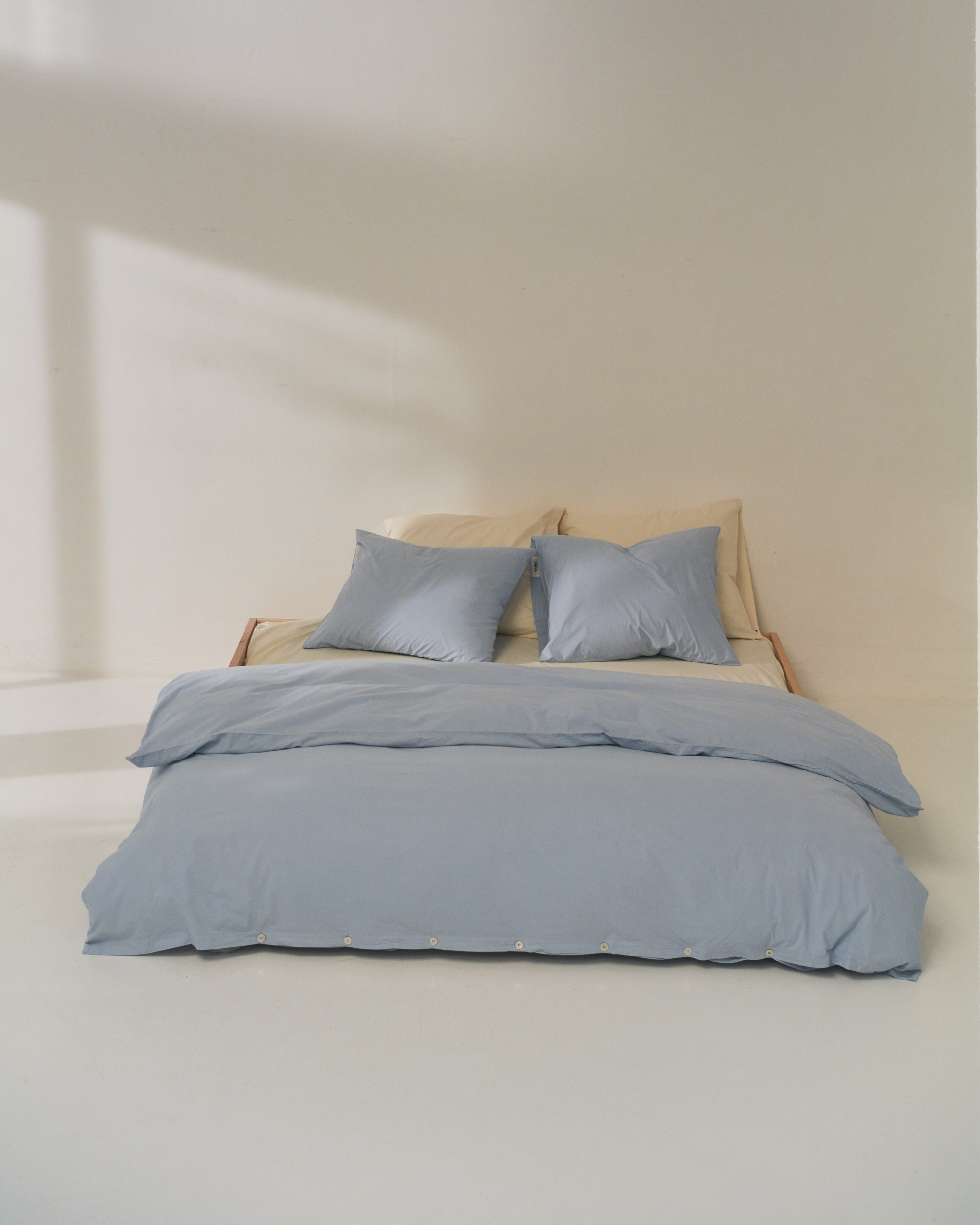 Bedroom | Tekla Fabrics