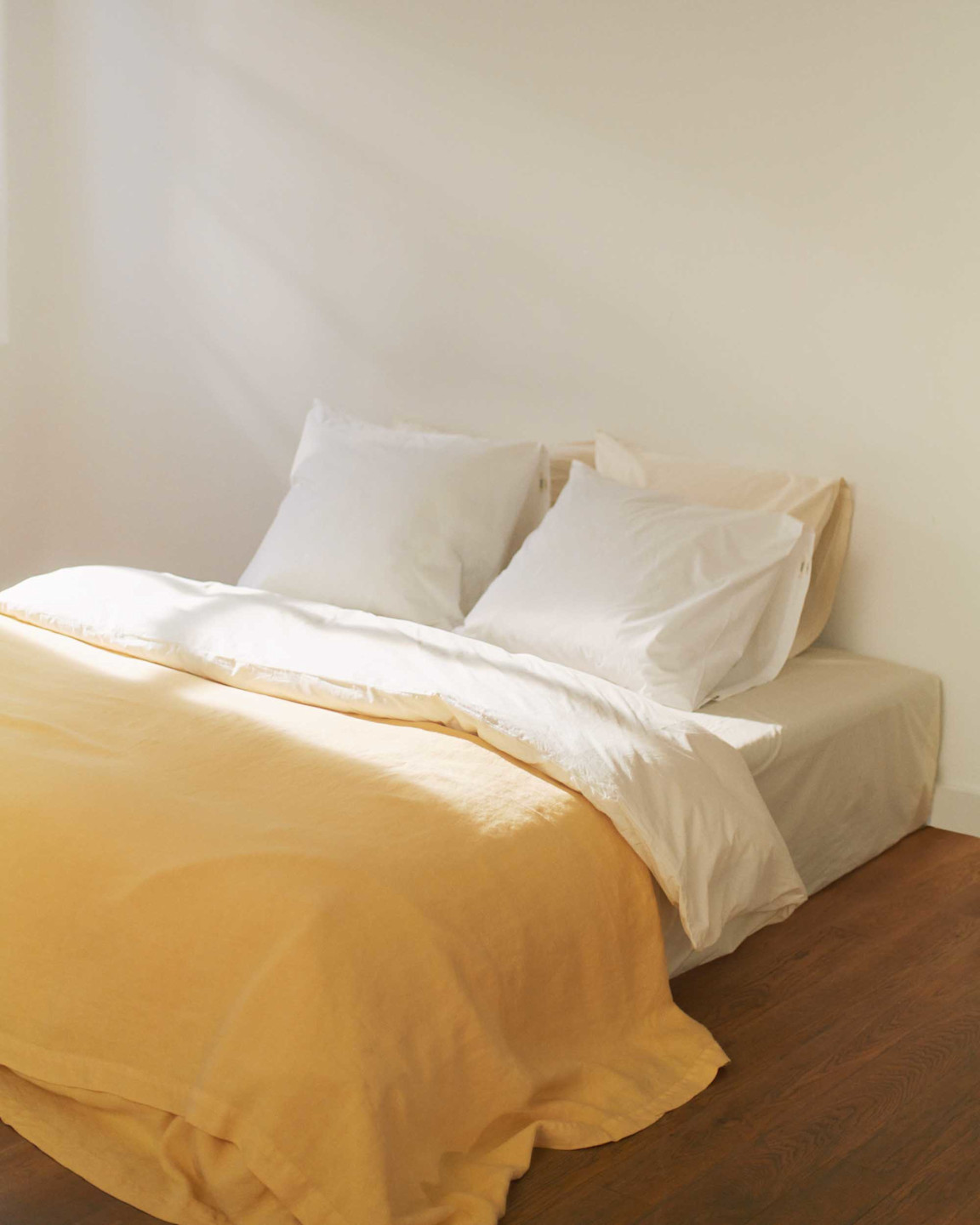 Bedroom | Tekla Fabrics