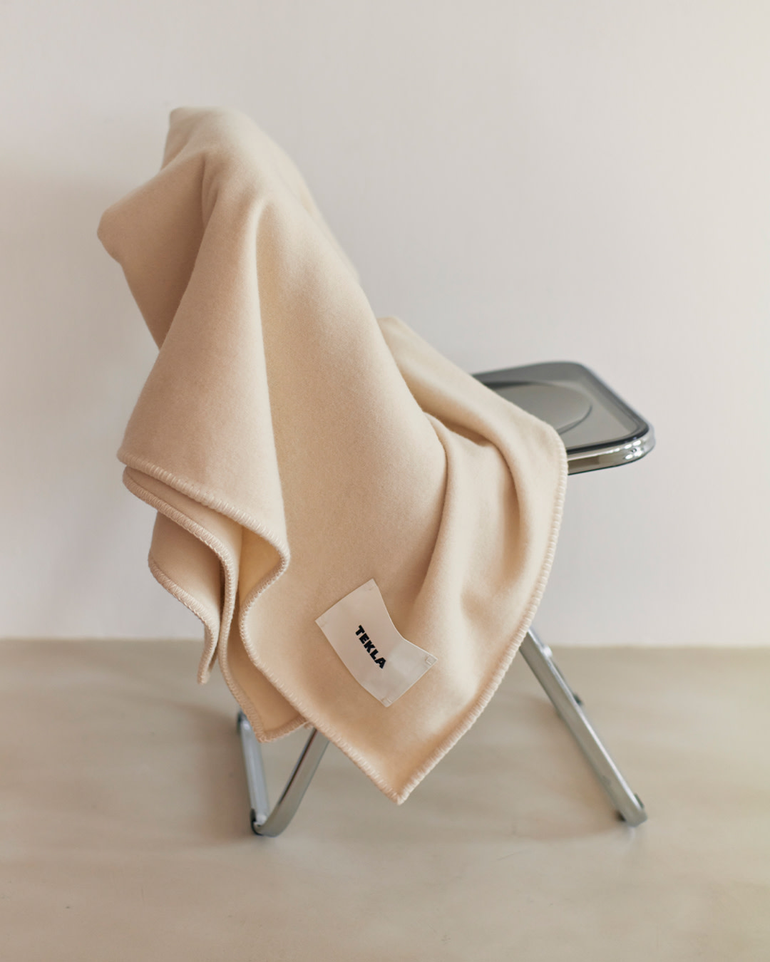 Warm layers | Tekla Fabrics