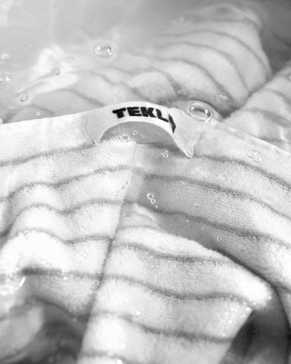 Care guide | How to care for your products | Tekla Fabrics