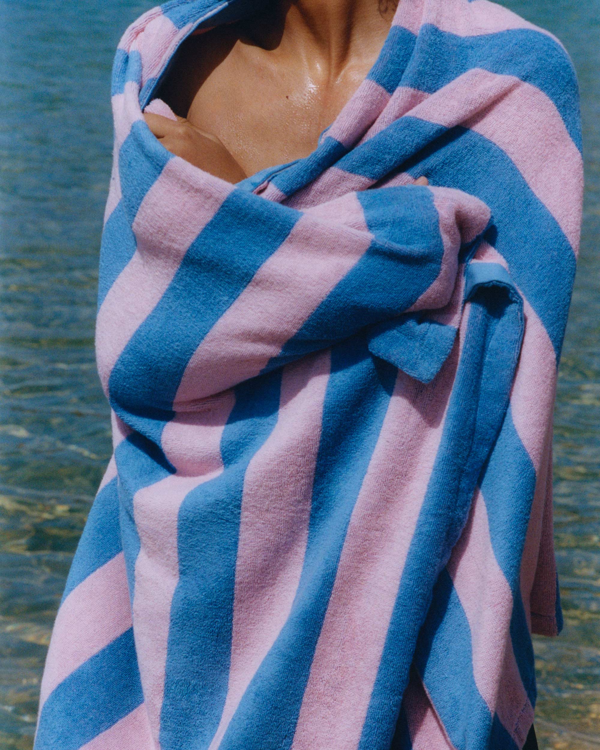 Seasonal essentials | Tekla Fabrics