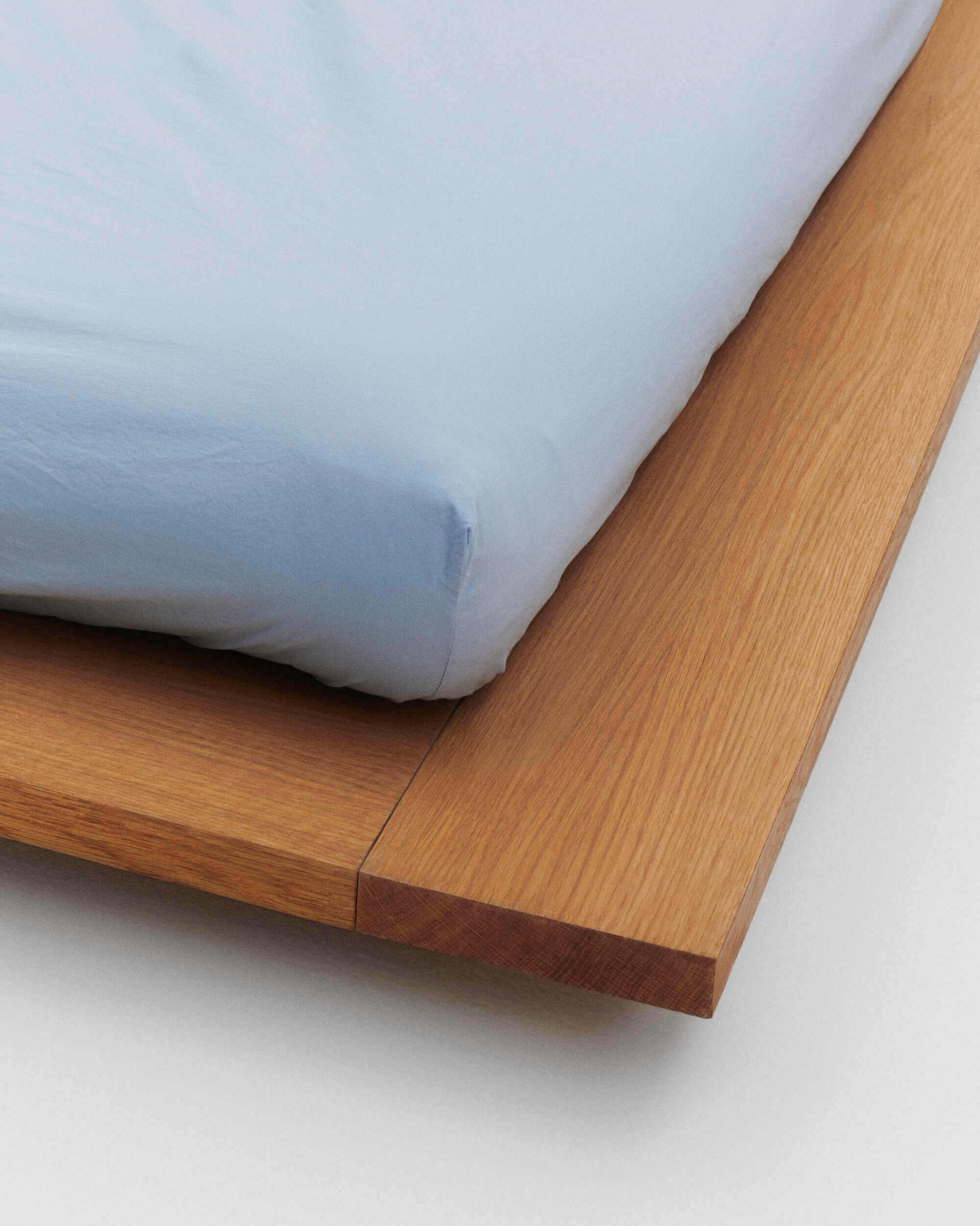 Bedroom inspiration | Explore combinations | Tekla Fabrics