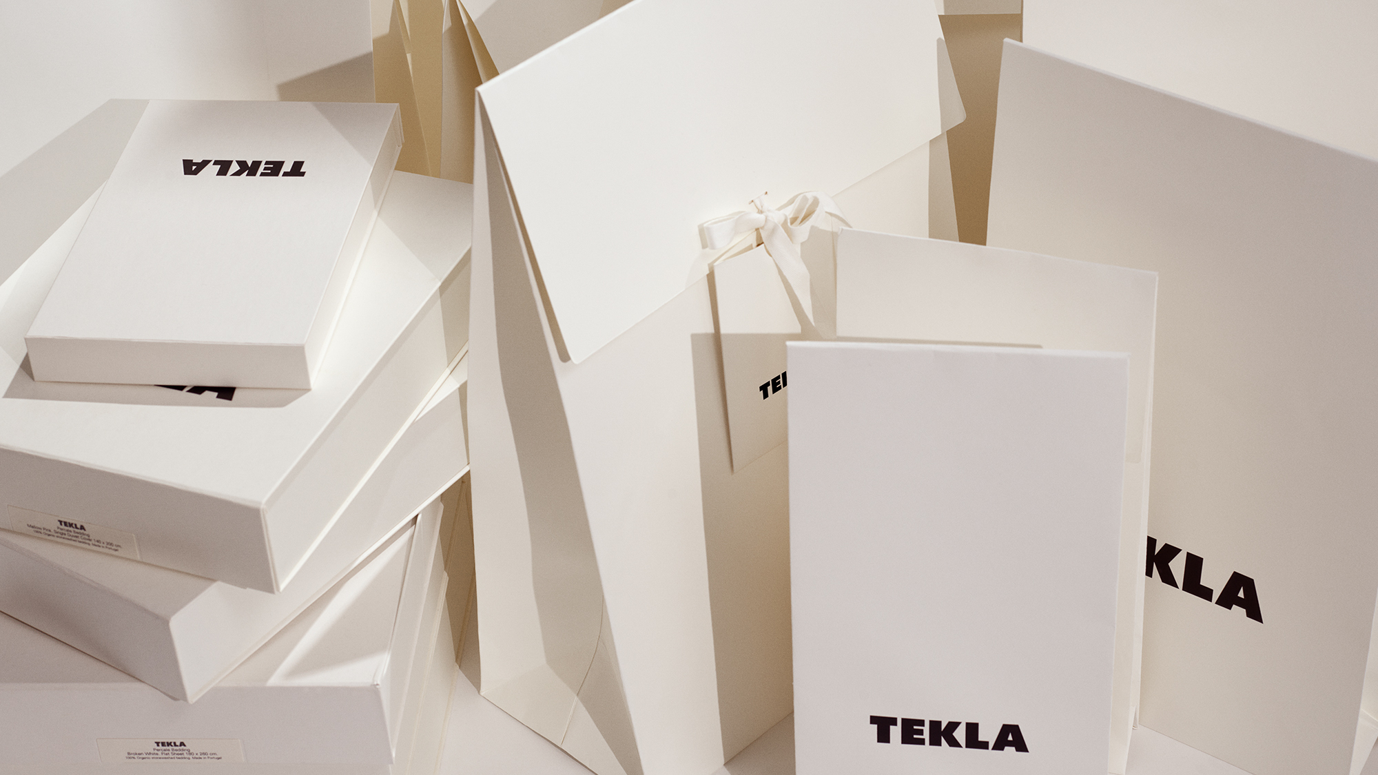 Popular gifts | Tekla Fabrics