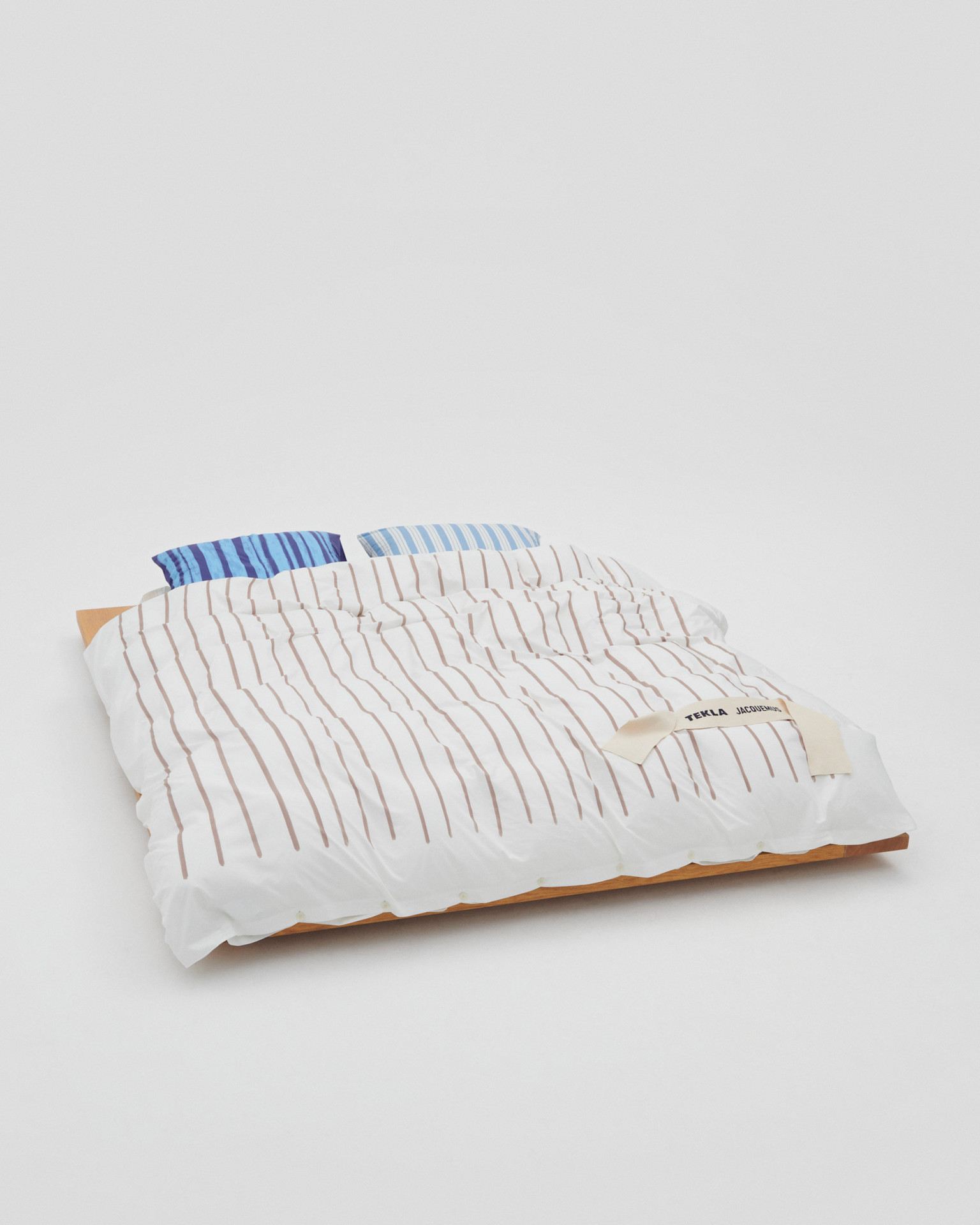 Tekla Jacquemus Tekla Fabrics