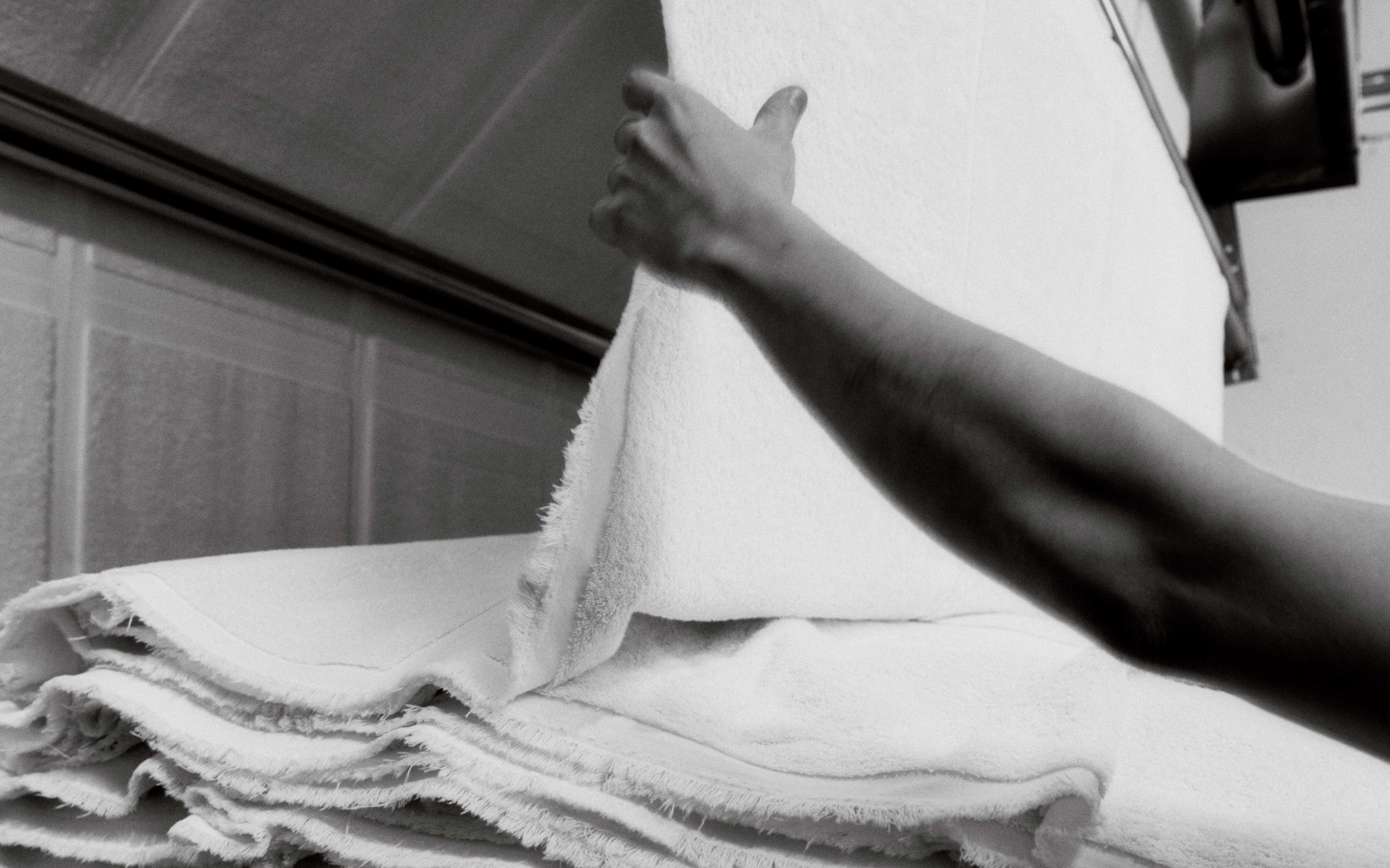 Care guide | How to care for your products | Tekla Fabrics