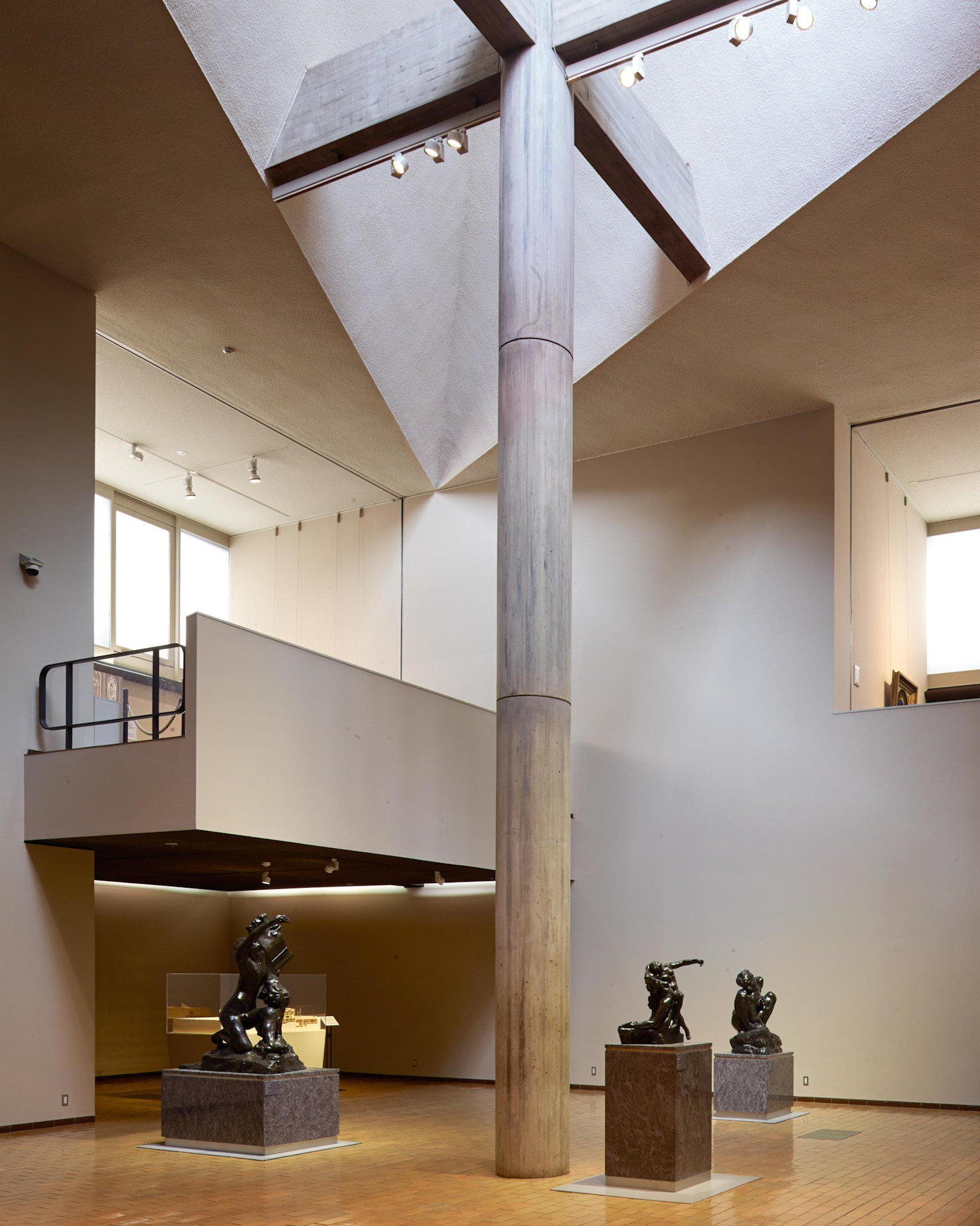 Tracing Le Corbusier’s legacy in Japan | Tekla Fabrics