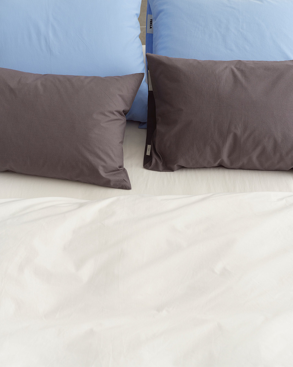 Bedroom | Tekla Fabrics